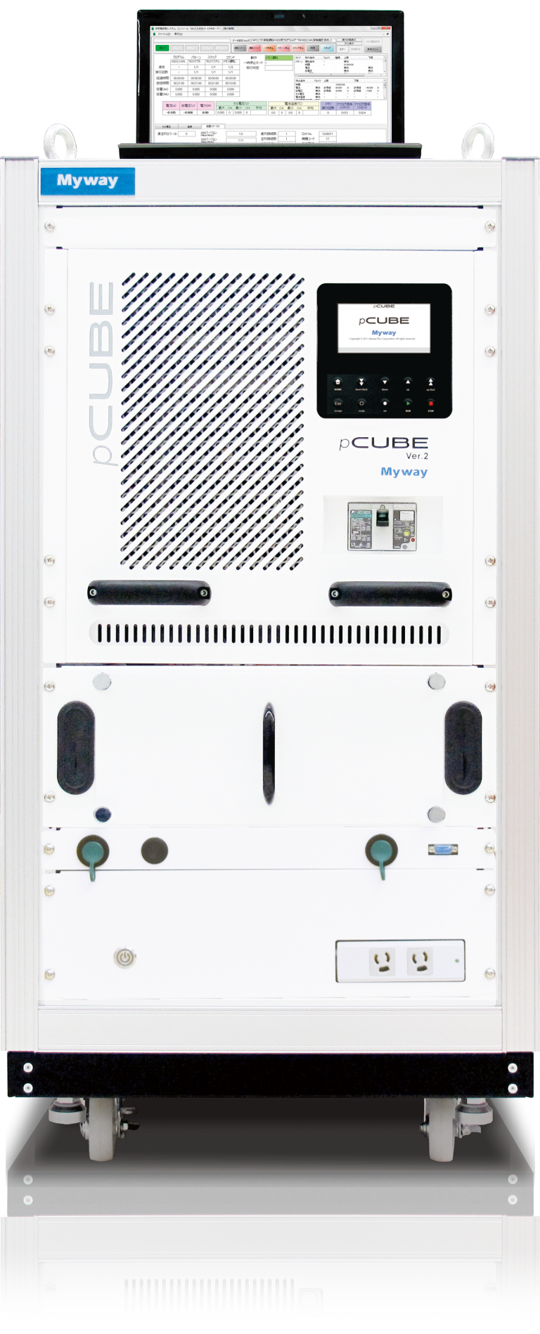 特徴 | Mywayプラス株式会社 - Myway Plus Corporation