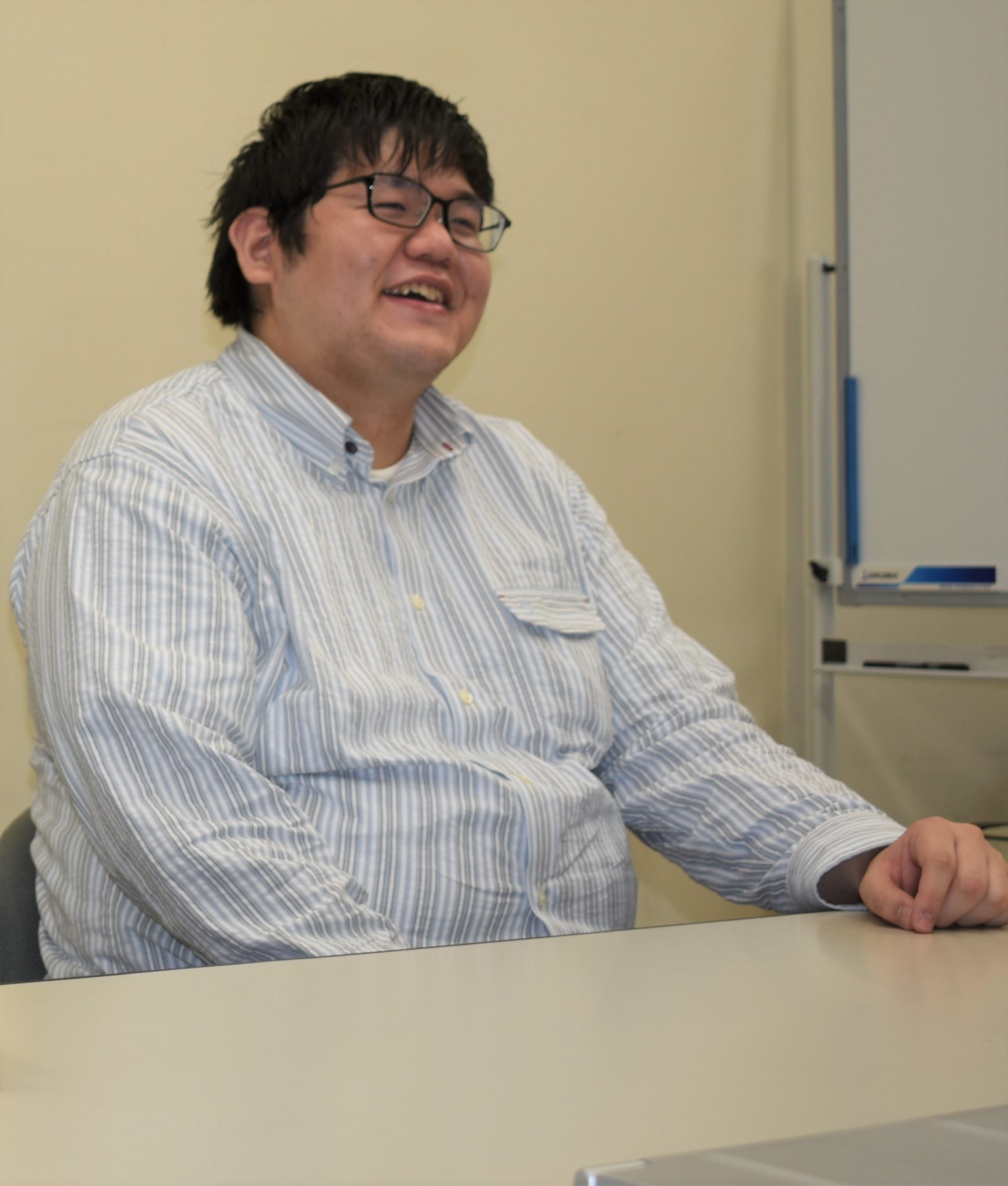 納入事例 | Mywayプラス株式会社 - Myway Plus Corporation